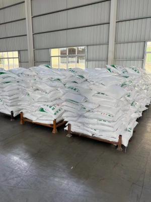 Cina La melammina della purezza C3H6N6 spolverizza 1000kg la borsa il Cas 108 78 1 cristallo bianco in vendita