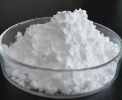 Cina La melammina della purezza C3H6N6 spolverizza 1000kg la borsa il Cas 108 78 1 cristallo bianco in vendita