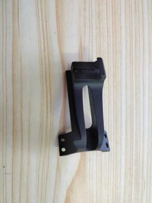 China CNC van de het Staalnak80 Plastic Vorm van de Ijzerinvestering Gietend het Staalmateriaal Te koop
