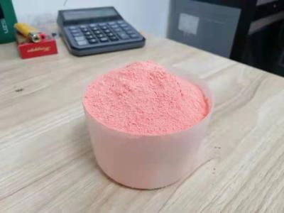 China 65S het genezen van Thermoplastisch van het de Melamineafgietsel van de Polymeerhars Poeder 160mm die stromen Te koop