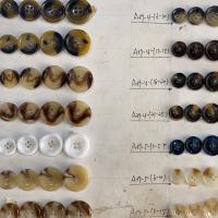 Cina L'abito su ordinazione dei bottoni di cappotto del metallo smalta i bagagli di Coatesd in vendita