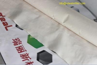 China Emulsified Oil Separation Membrane for sale