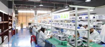 China Factory - Guangzhou Benray Medical Equipment Co., Ltd.
