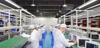 China Factory - Guangzhou Benray Medical Equipment Co., Ltd.