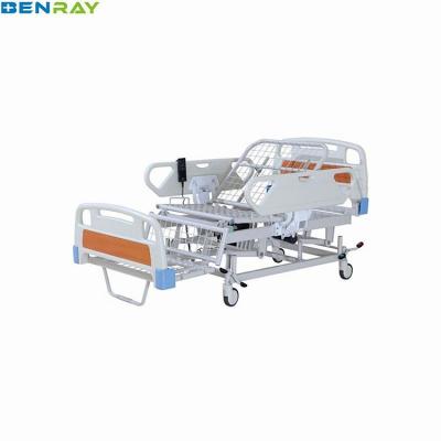 Cina 400-720 mm regolazione dell'altezza 3 letto ospedaliero elettrico in vendita