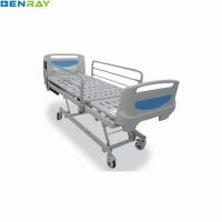 China 3-Function Electric Hospital Bed for sale