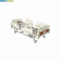 China 3-Function Electric Hospital Bed for sale