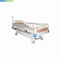 China 2-Function Electric Hospital Bed for sale