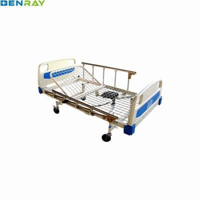 1-Function Electric Hospital Bed