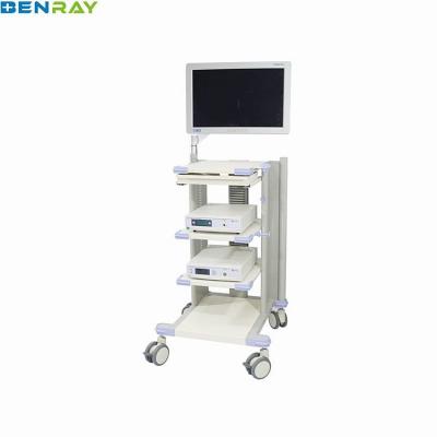Cina Trolley per l' endoscopio in vendita
