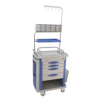 China ABS Nursing Trolley for sale