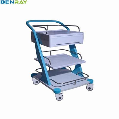 Cina Carrozzina clinica ABS in vendita