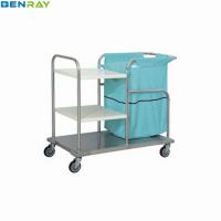 Quality Trolley for Dirty Clothes for sale