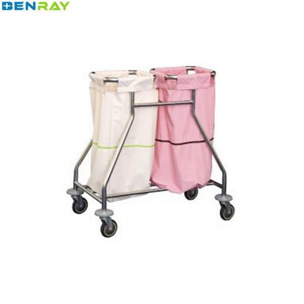 Quality Trolley for Dirty Clothes for sale