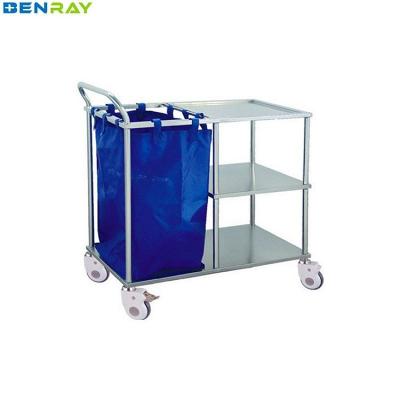 Quality Making Up Bed and Nursing Cart for sale