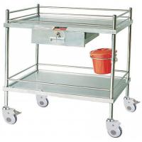 China Treatment Trolley for sale