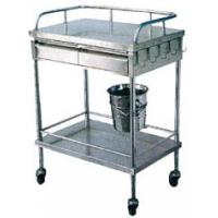 China SS Instrument Trolley for sale