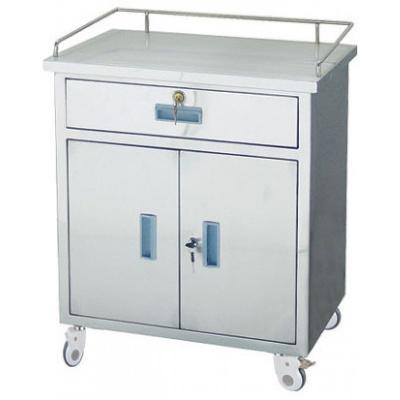 China Anesthesia Instrument Cart for sale
