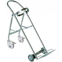 China Oxygen Bottle Cart for sale