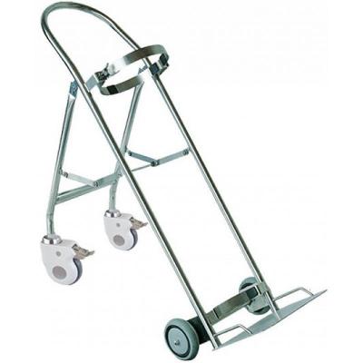 China Oxygen Bottle Cart for sale
