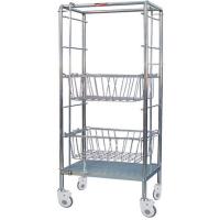 China Article delivery carts for sale