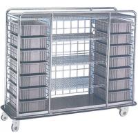 China goods delivering cart for sale