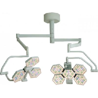 Cina Regolare la temperatura del colore LED senza ombra Operatin... in vendita