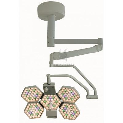 Cina Regolare la temperatura del colore LED senza ombra Operatin... in vendita