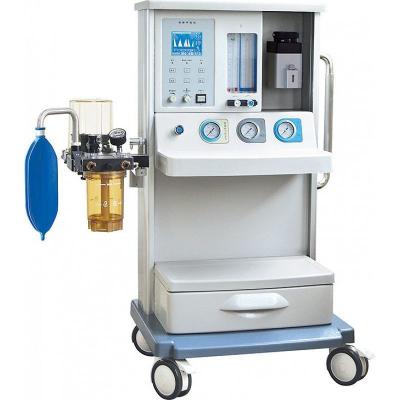 China Máquina de anestesia en venta