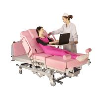 China Electric LDR Bed for sale