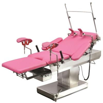 China Electric gynecology table for sale