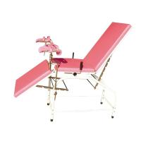 China Manual gynecology table for sale