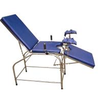 China Manual gynecology table for sale