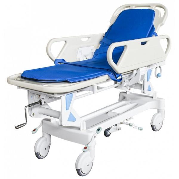 Quality Manual Transfer Stretcher for sale