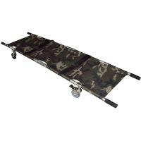 China Double Folding Stretcher for sale