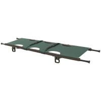 China Quarter Folding Stretcher for sale