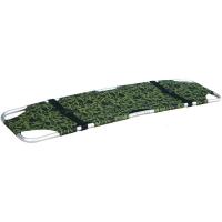 China Quarter Folding Stretcher for sale