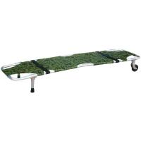 China Quarter Folding Stretcher for sale