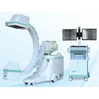 China High Frequency Mobile Digital C-arm system (Cone... for sale