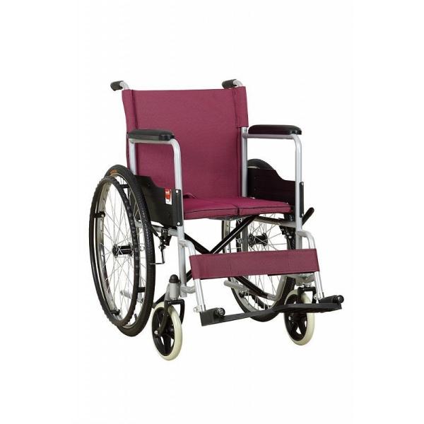 Quality Steel wheelchair for sale