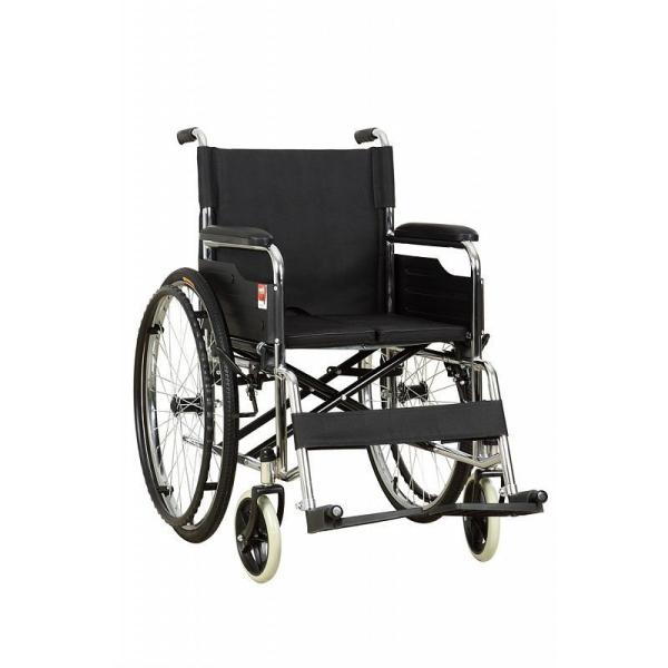 Quality wheelchair with commode for sale