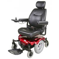 Quality motorized wheelchair for sale