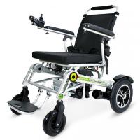 China electric wheelchair for disabled for sale