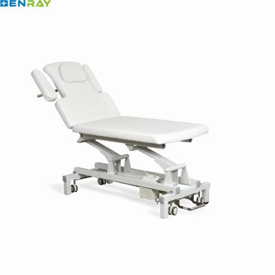 Cina Letto elettrico per il viso, tavolo per la bellezza, salone massaggi, letto per tatuaggi in vendita