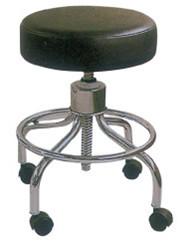 Cina Ospedale Clinica Stainless Steel Altezza regolabile Stolo medico in vendita