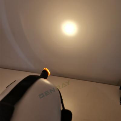 Cina Faretti a LED a clips a basso costo utilizzati con lente d'ingrandimento in vendita