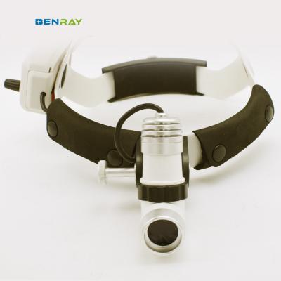 Cina Faretti a batteria per ospedali medici e chirurgici LED a buon mercato in vendita in vendita