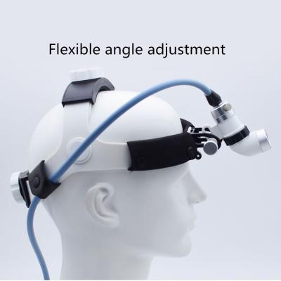 Cina Faretti a fibra ottica a buon mercato Faretti chirurgici medici per ospedale in vendita in vendita