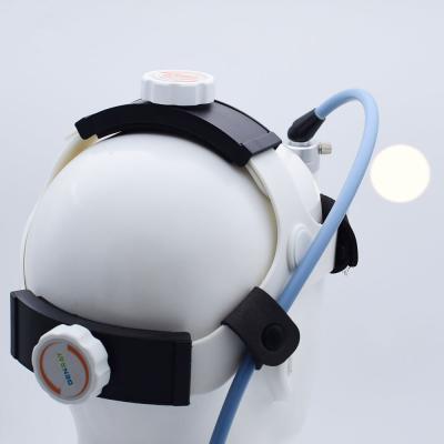 Cina Faretti a fibra ottica a buon mercato Faretti chirurgici medici per ospedale in vendita in vendita