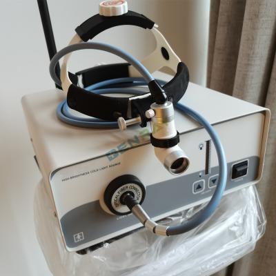 Cina Faretti a fibra ottica a buon mercato Faretti chirurgici medici per ospedale in vendita in vendita